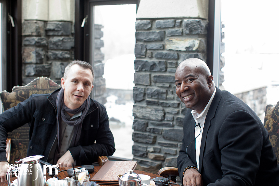 Interview with Photographer Matthew Jordan Smith