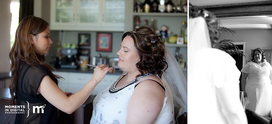 Edmonton Wedding Photographers - Ragan + Jason