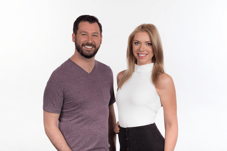 Commercial Photography Services in Edmonton - Moments in Digital